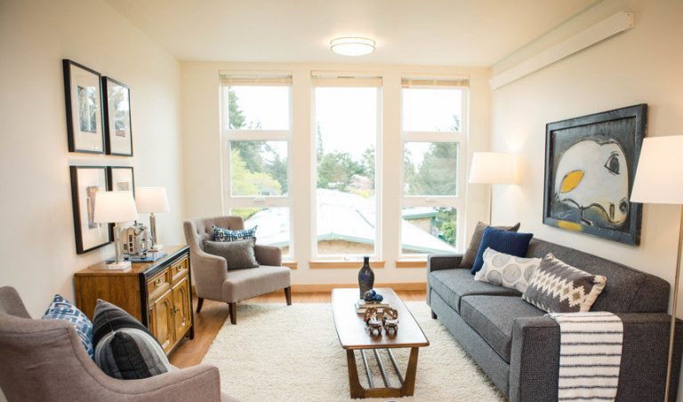 Compass Broadview Welcomes New Residents Home – Compass Housing Alliance