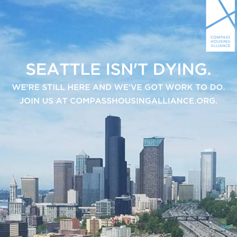 Upcoming Events – Compass Housing Alliance