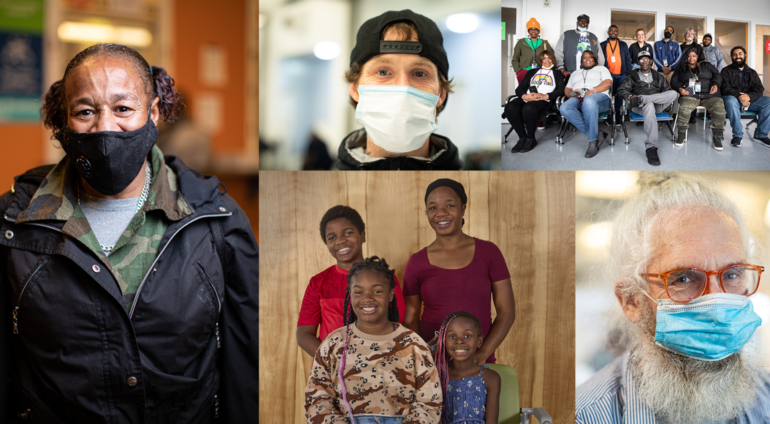 Videos – Compass Housing Alliance