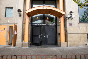 The Compass Center Day Center – Compass Housing Alliance