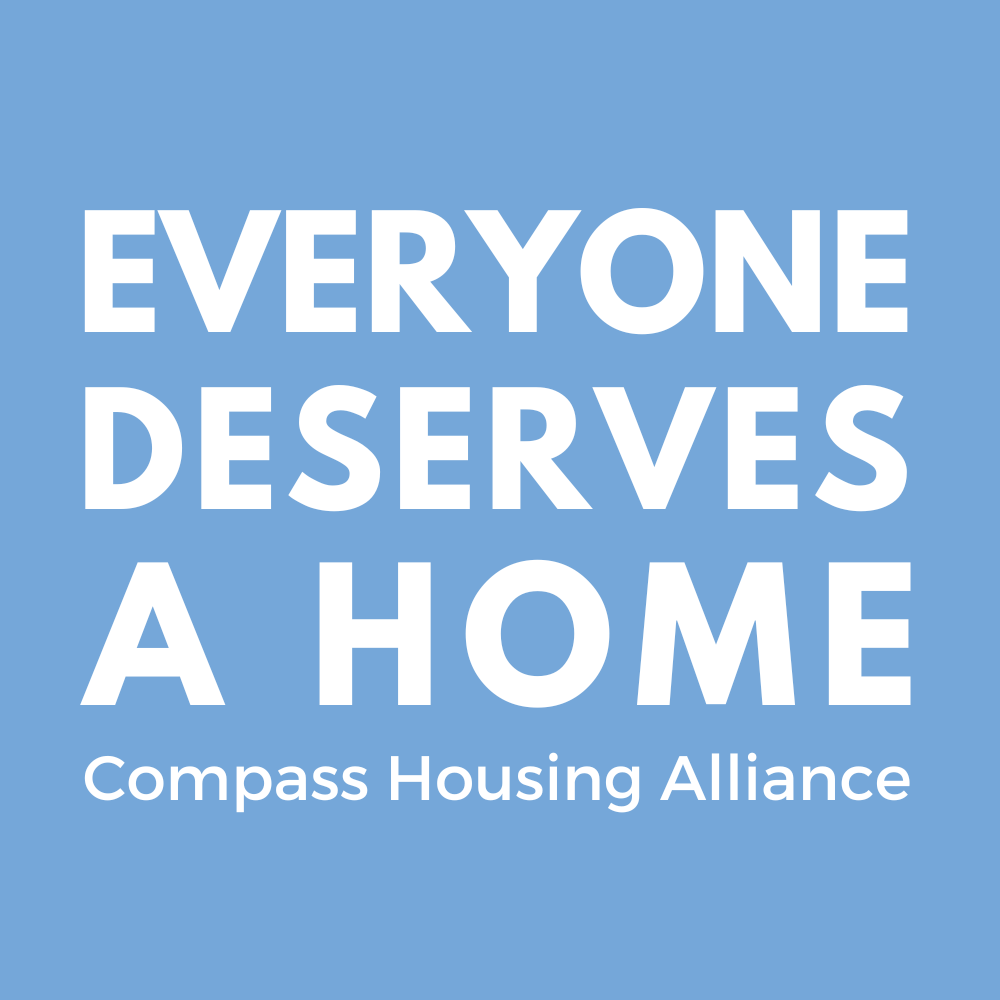 Make a Gift – Compass Housing Alliance