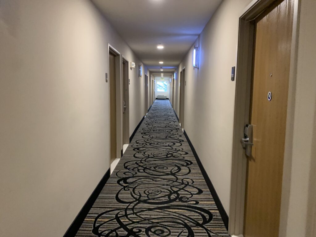 Don's Place – Compass Housing Alliance