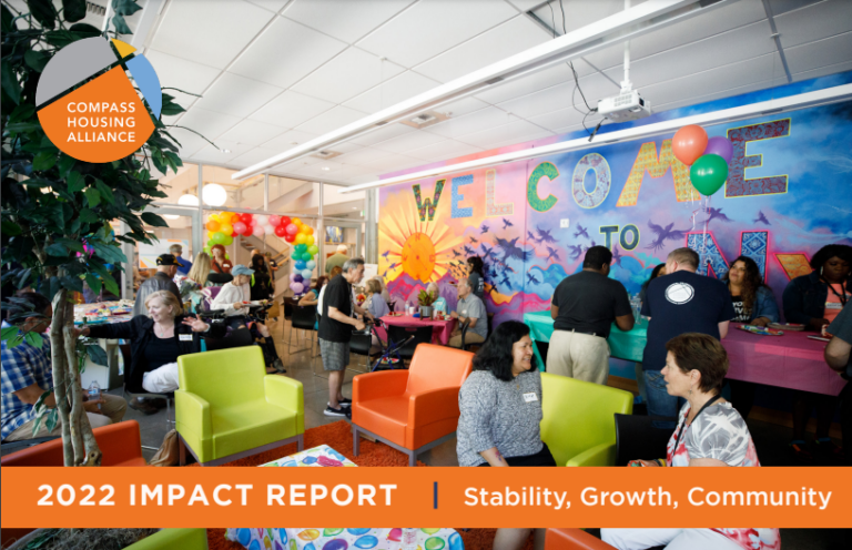 Home – Compass Housing Alliance